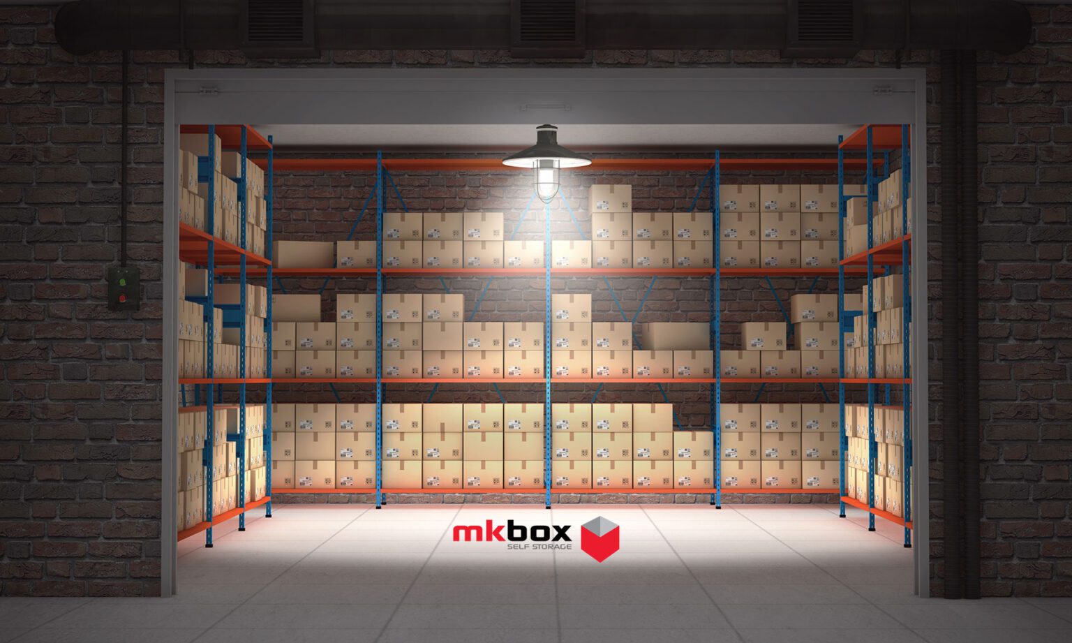 Home - MK Box Self Storage Milton Keynes